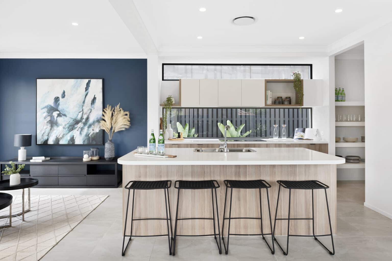 Projects - Kitchen Gallery | Kitchen Design | New Kitchen Designs ...