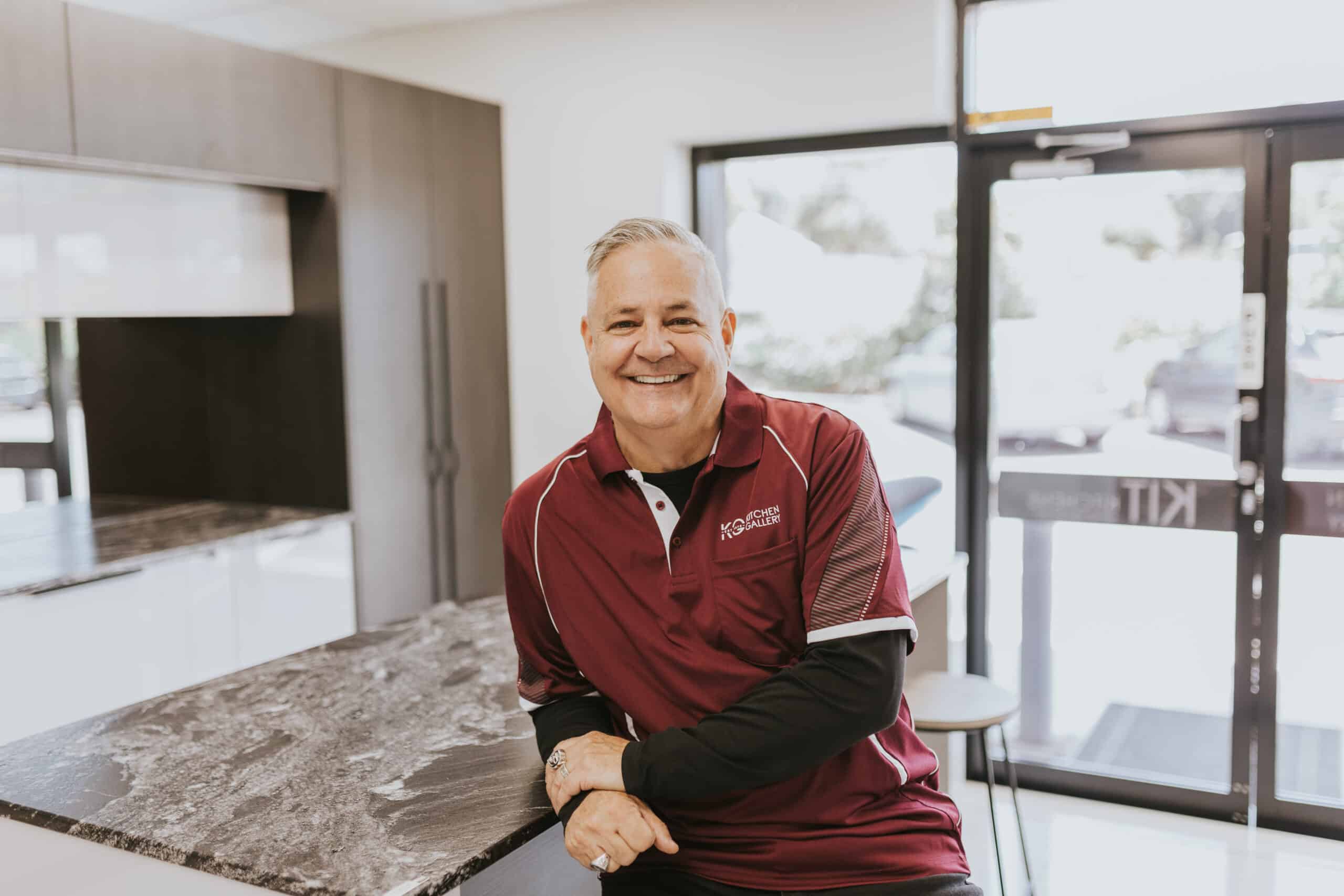 Phil - Joinery Designer - Kitchen Gallery | Kitchen Design | New ...