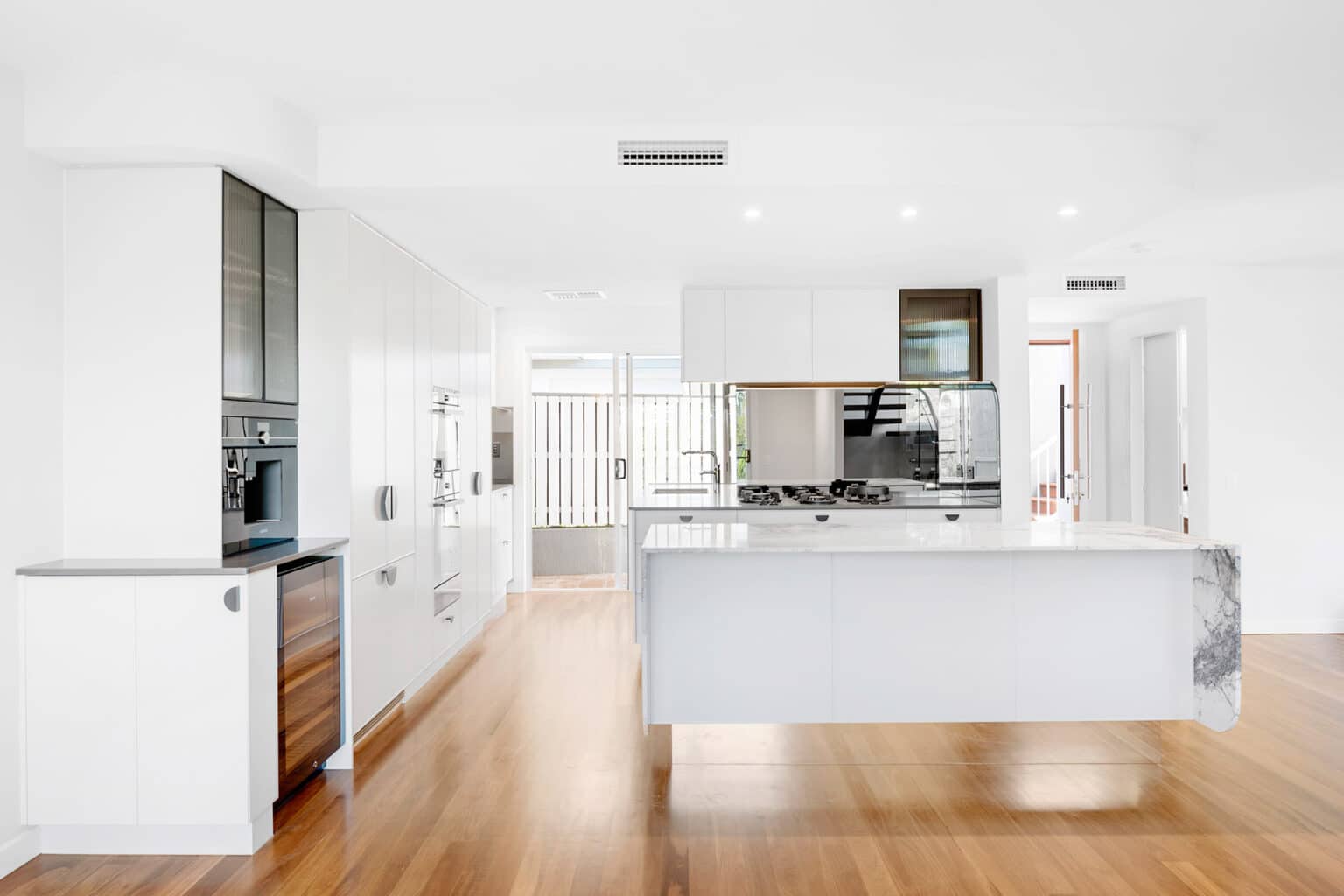 Projects - Kitchen Gallery | Kitchen Design | New Kitchen Designs ...