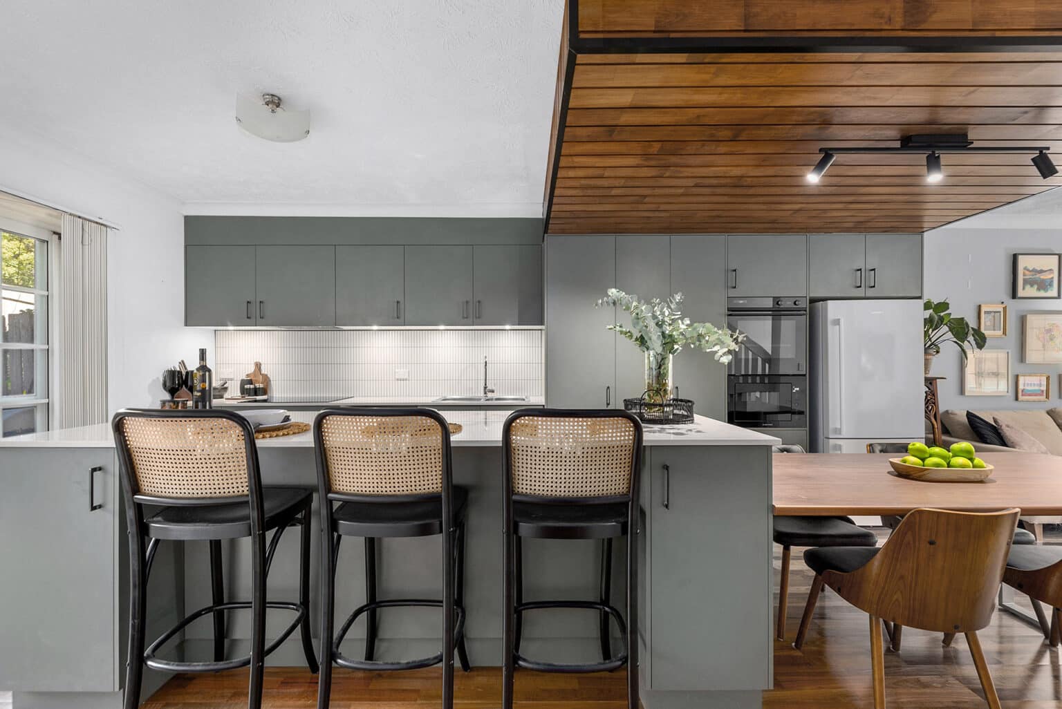 Projects - Kitchen Gallery | Kitchen Design | New Kitchen Designs ...