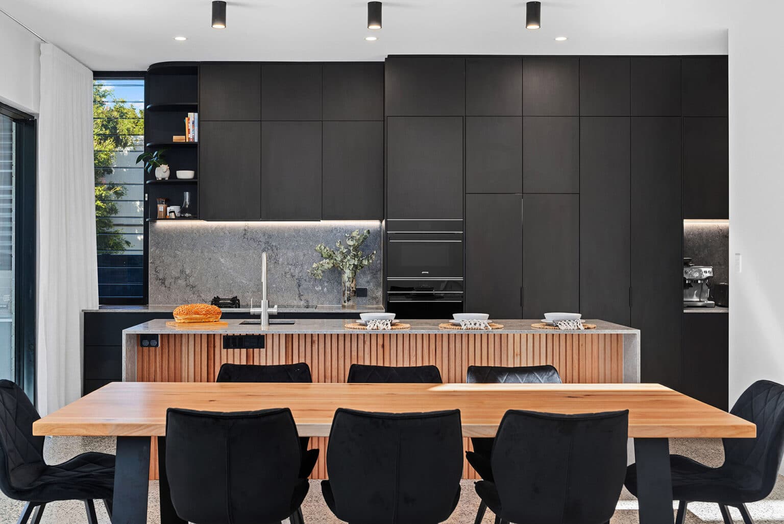 Projects - Kitchen Gallery | Kitchen Design | New Kitchen Designs ...