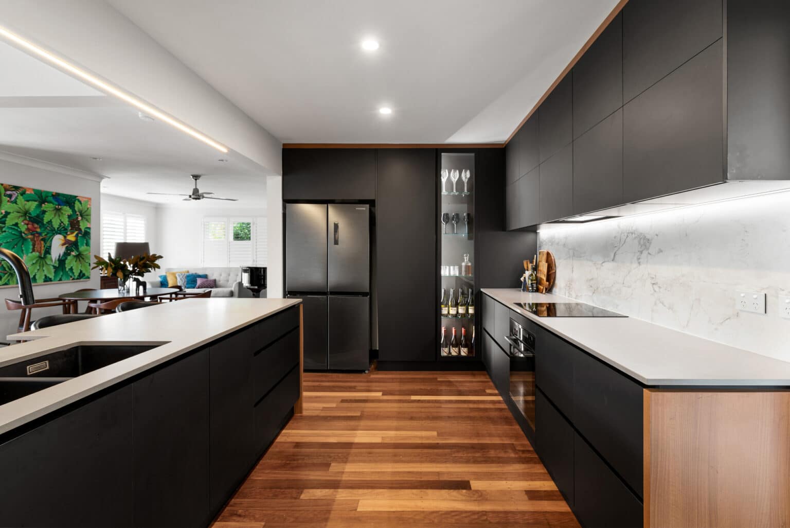 Projects - Kitchen Gallery | Kitchen Design | New Kitchen Designs ...